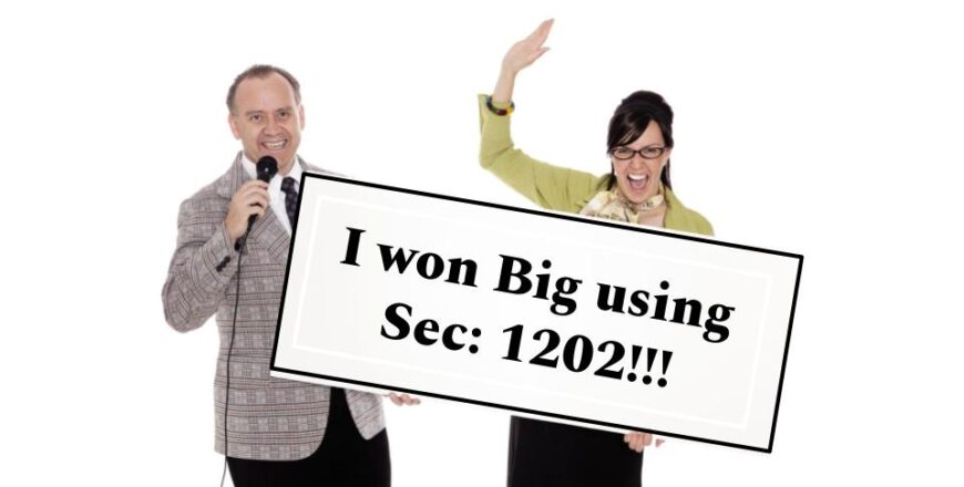 Section 1202: Optimize Your Outcome with Closely Held Stock - Infinium ...